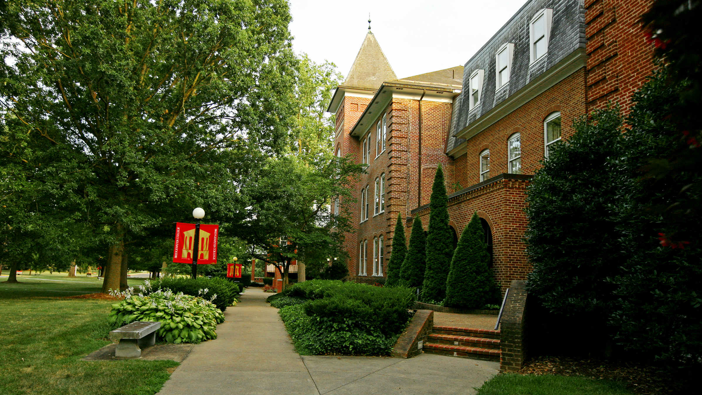 The Bridgewater alumni network on Alumnifire | Alumnifire for Bridgewater