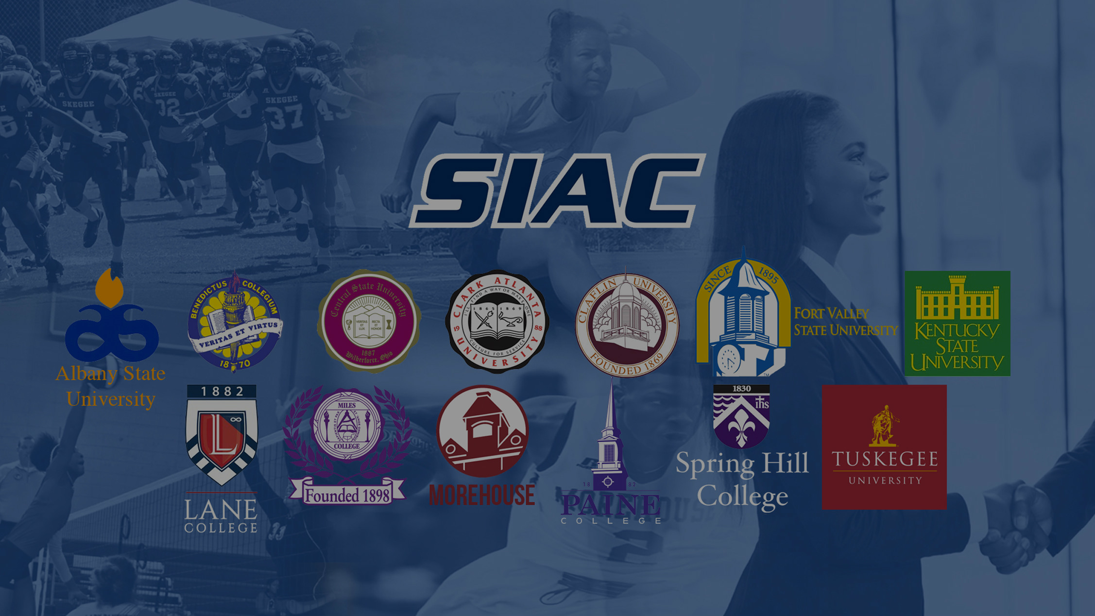 The SIAC alumni network on Alumnifire | Alumnifire for SIAC