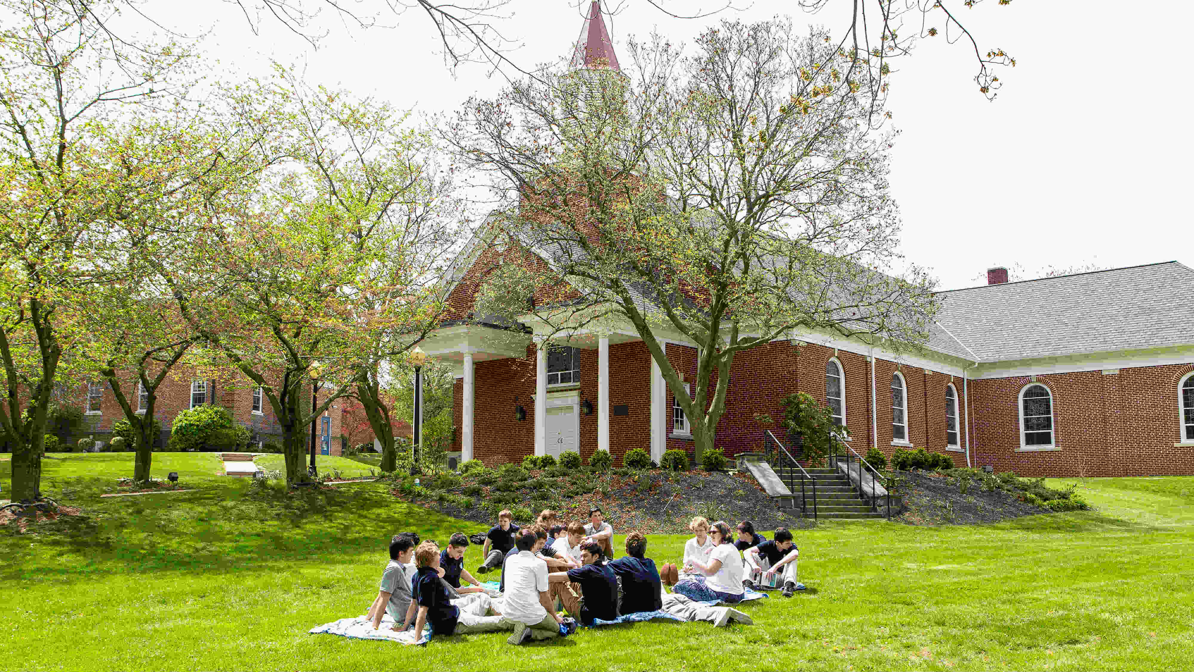 The Malvern Prep alumni network on Alumnifire | Alumnifire for Malvern Prep