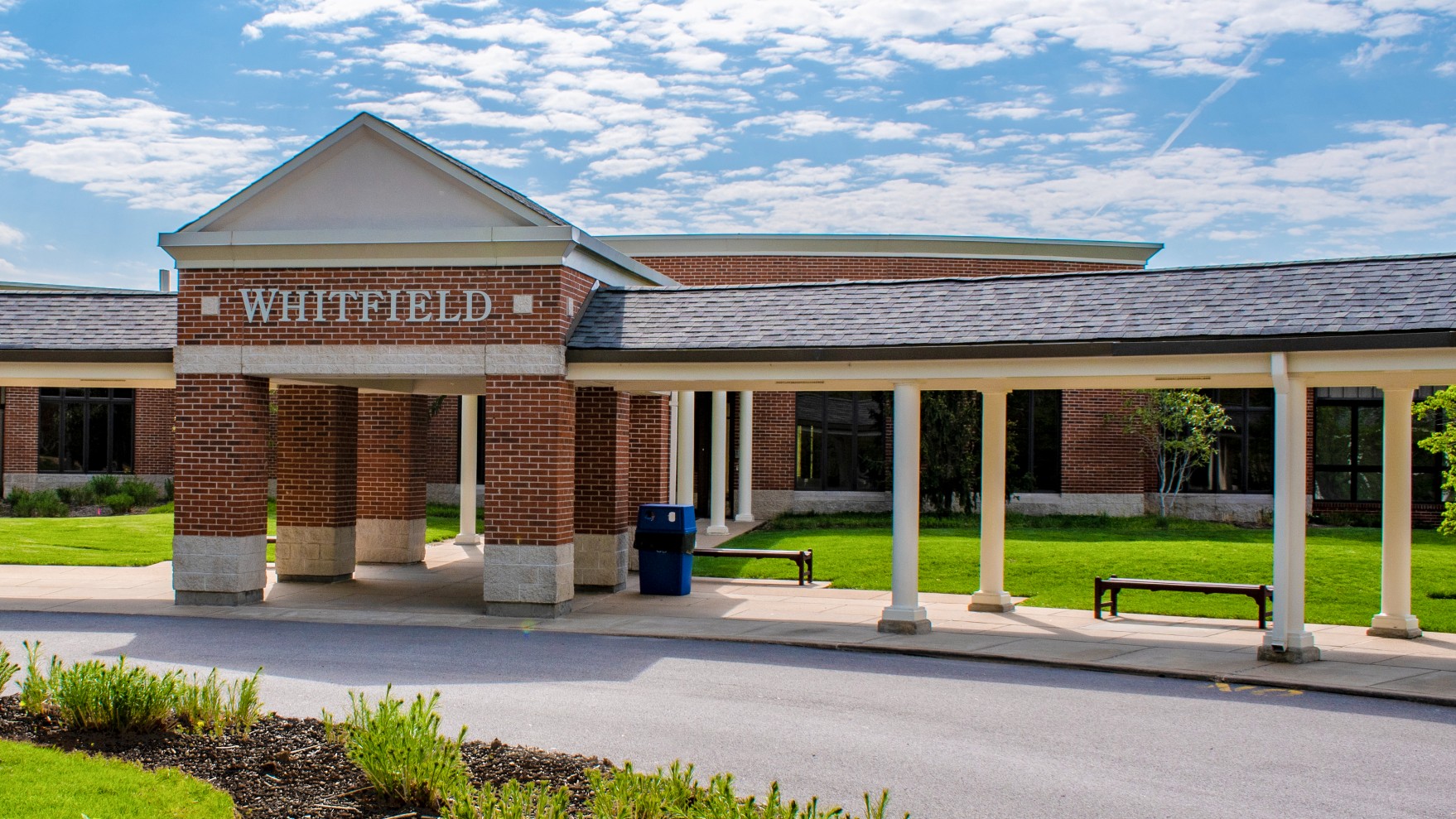 The Whitfield alumni network on Alumnifire | Whitfield Connects