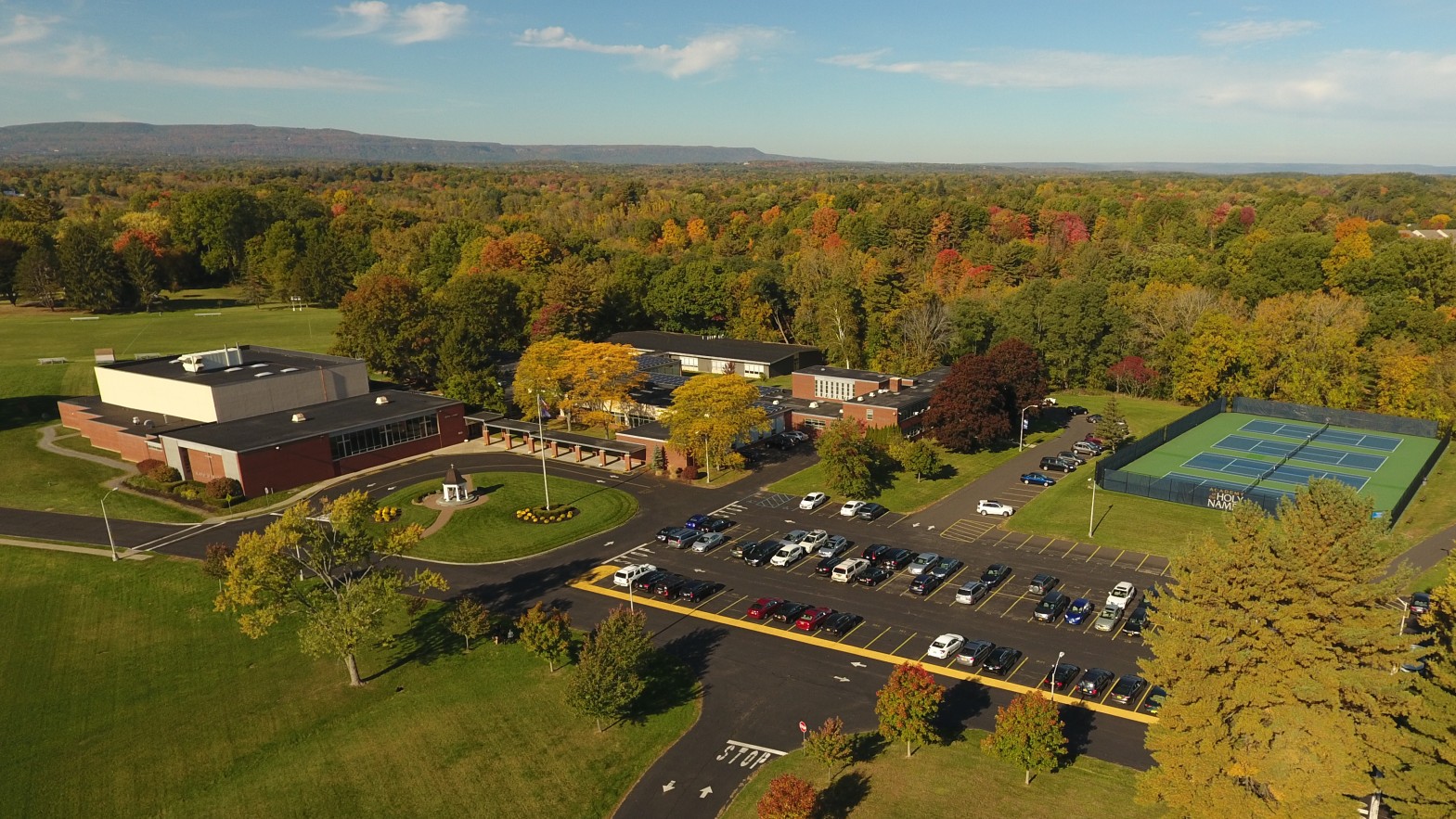 The Holy Names alumnae network on Alumnifire | AHNConnect Community and Alumnae Association for ...