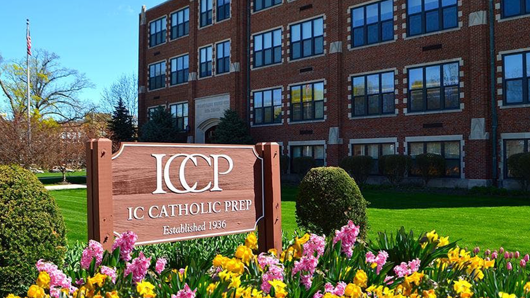 The ICCP alumni network on Alumnifire | Knights Connect