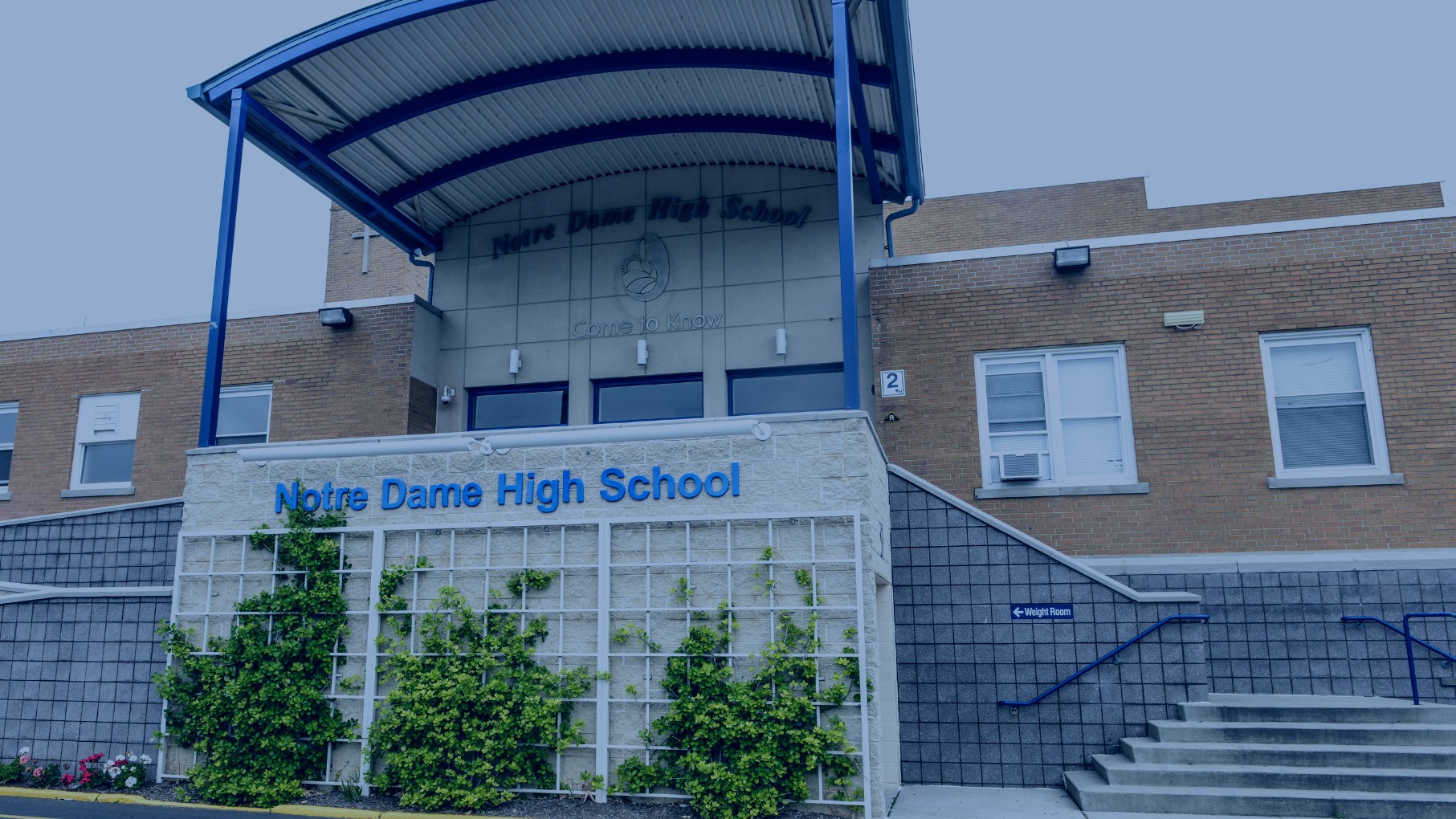 The Notre Dame alumni network on Alumnifire | Notre Dame High School ...