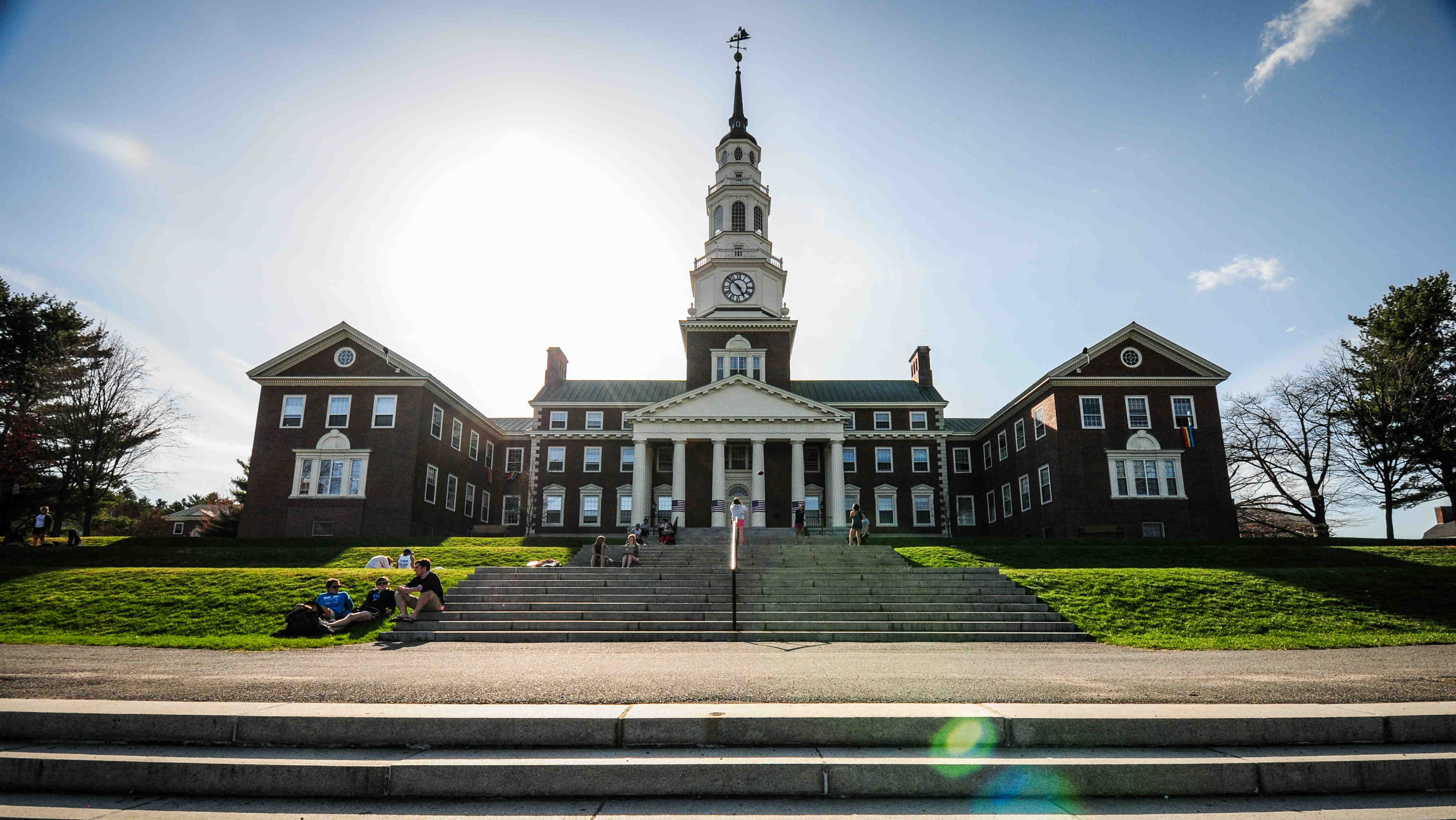 Best Alumni Directory Platform