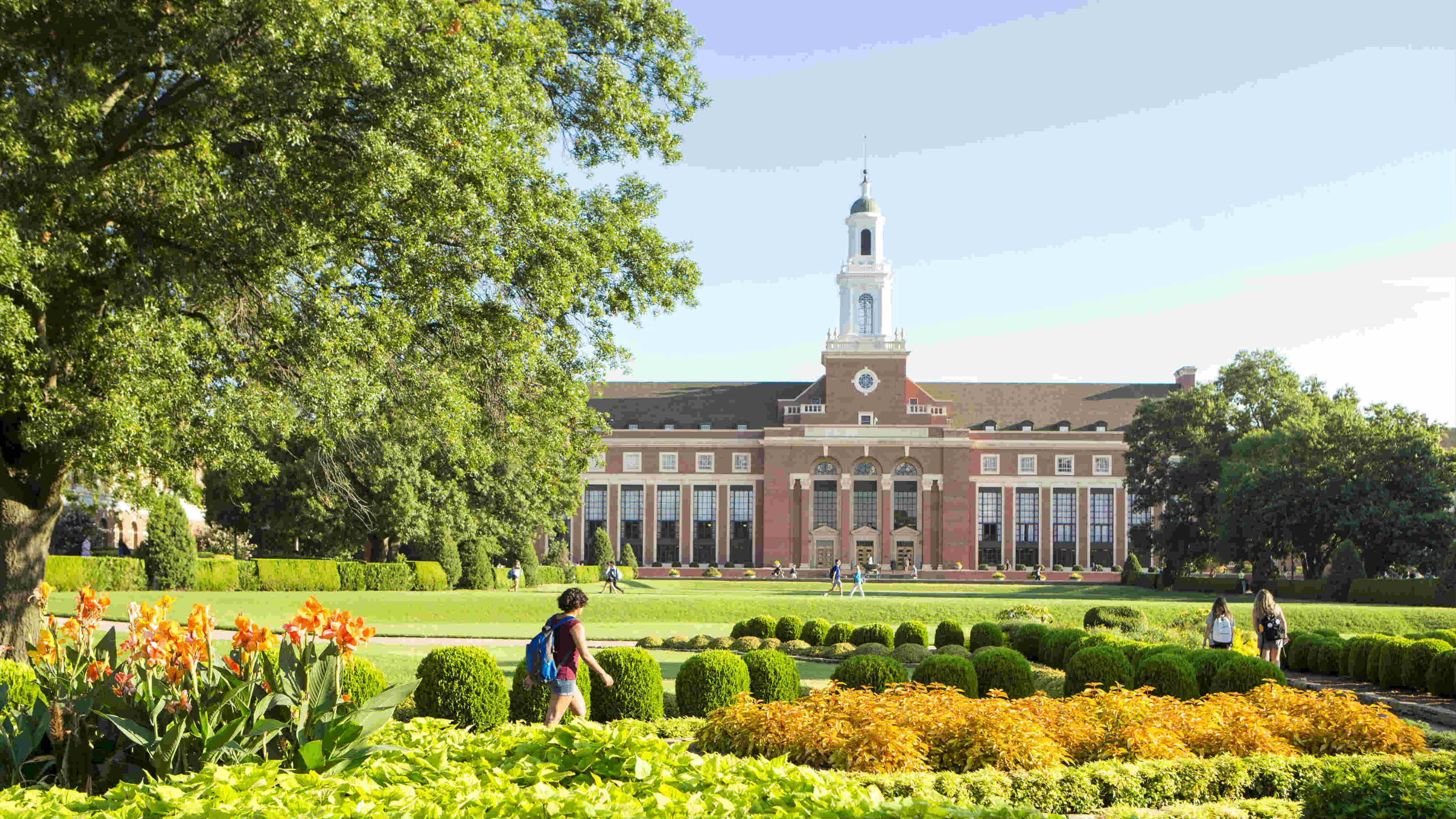 The OSU alumni network on Alumnifire | Cowboy Connect